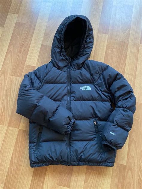 North Face Daunenjacke Kaufen Auf Ricardo