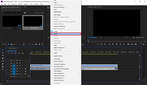 Ways To Remove Audio From Video In Windows TechCult