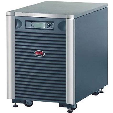 APC Symmetra LX KVA Tower Scalable To KVA SYA K P