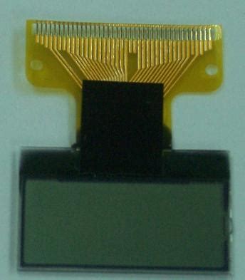 Graphic Cog LCD Panel Screen Display LCD And LCD Display Price