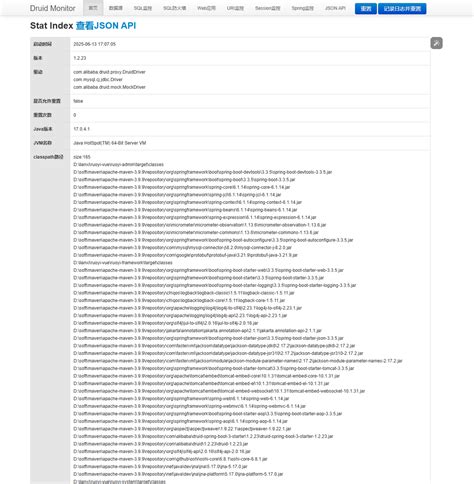 若依springboot3版本集成dynamic datasource实现动态数据源切换 dynamic datasource spring