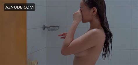 Mariane Saint Nude Aznude