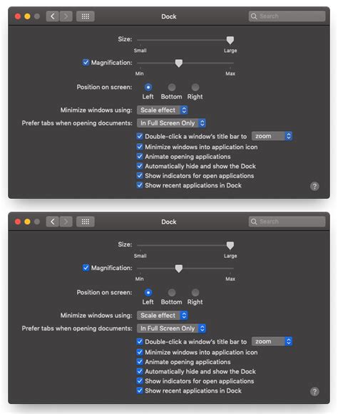 HUGE Disappointment With Mojave MacRumors Forums