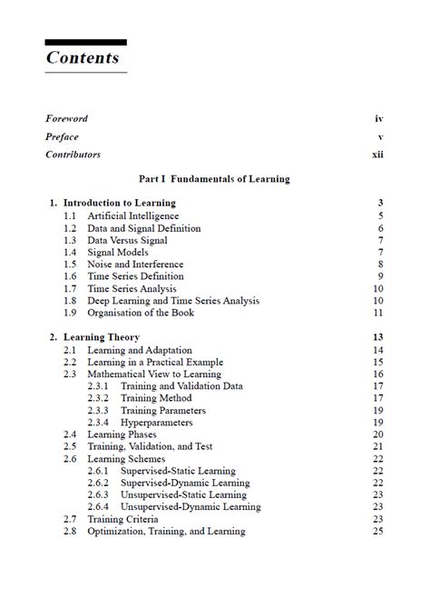 【2023新书】深度学习时间序列分析，208页pdf 专知vip