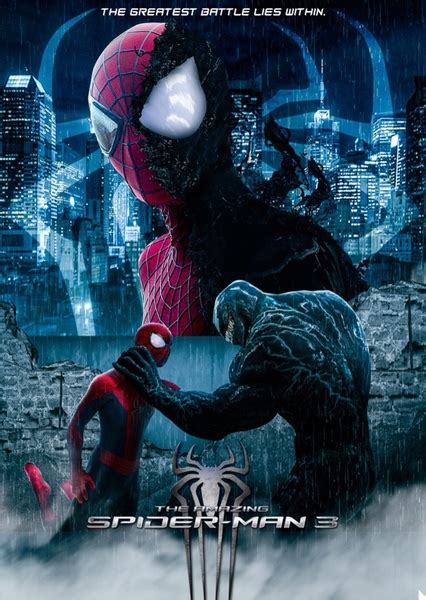 Amazing Spider Man 3 Sinister Six 2024 Fan Casting On Mycast