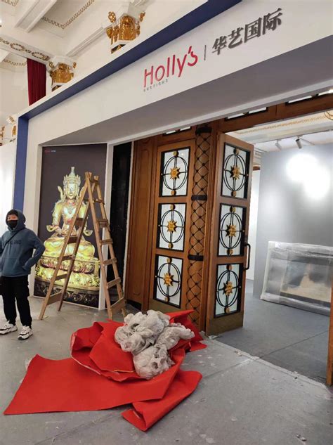 软膜灯箱 瑞峰设计