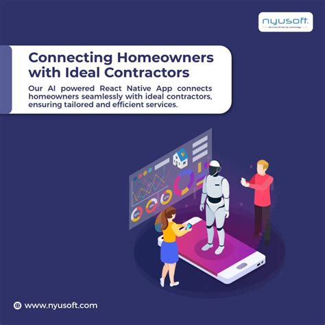 Nyusoft Solutions On Linkedin Reactnative Nyusoftsolutions Smarthomesolutions Tailoredservices