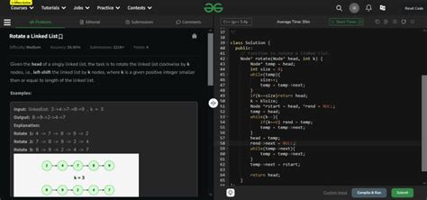 Day 18 🌞geek Streak 30 Days Potd Challenge Ravi Pandey