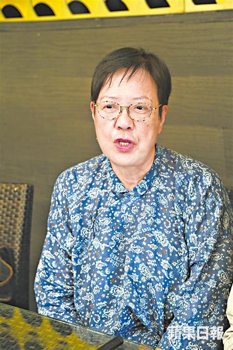 許鞍華獲威尼斯終身成就獎 蘋果日報•聞庫