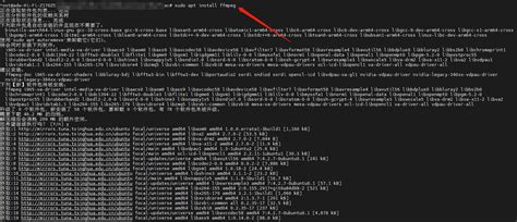 使用ffmpegubuntu系统转化flac无损音频为mp3ffmpeg 转换flac Csdn博客