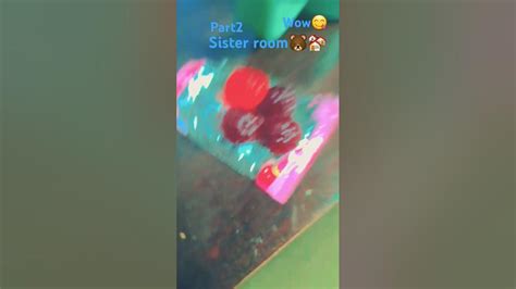 Sister Room🤗 Youtube