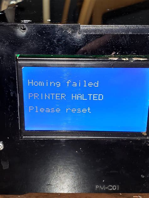 can anyone help with this error r fixmyprint