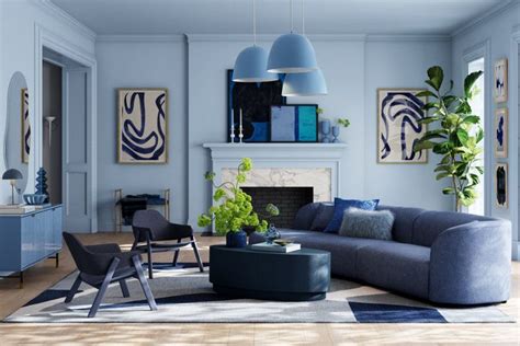 16 Monochromatic Rooms Easy Ways To Achieve Monochromatic Interior