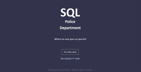 Hone Your Sql Skills With These 6 Games