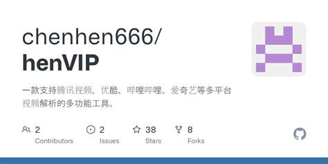 Henvip Gitattributes At 1 0 · Chenhen666 Henvip · Github