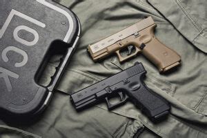 What S The Deal With Glock Numbering Firearms Legal Protection