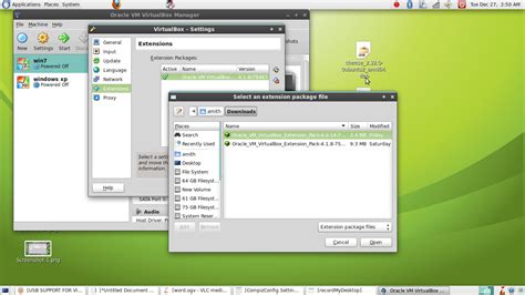 WELCOME Usb Support For Virtualbox Users