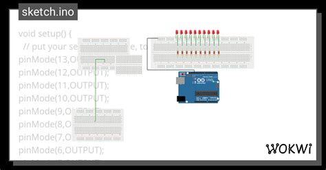 Activity 3 Robotics Wokwi Esp32 Stm32 Arduino Simulator
