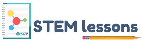 STEM Lessons NC Center For Afterbabe Programs