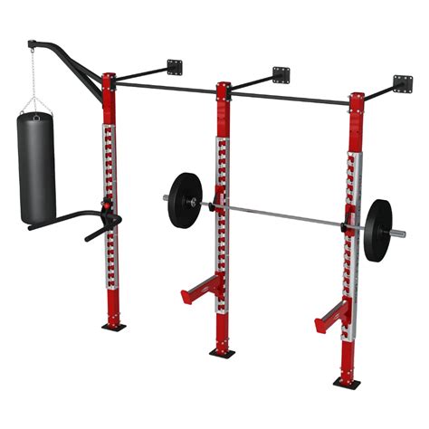 Starting Custom Block Wall Mounted Panatta Sport