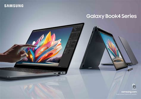 Galaxy Book4 Pro: Samsung presenta la nueva alternativa Apple MacBook ...