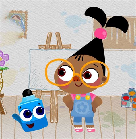 The Girl Epuzzle Photo Puzzle
