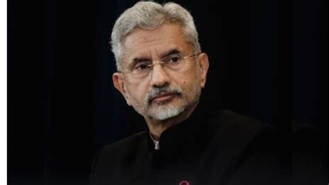 Eam S Jaishankar Expresses Condolences As Prague University Shooting Leaves 14 Dead