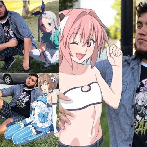 Only Thing On The Dating Profile Was I Draw Hentai R Justneckbeardthings