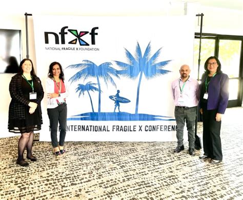 New Clinic And For Fragile X Opens In Thompson Autism And Neurodevelopmental Center