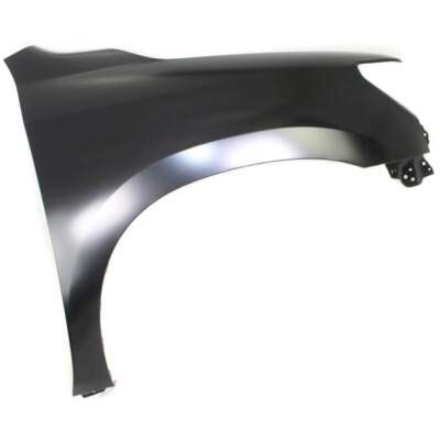 Fender Front Passenger Side Fits 2008 20 Sequoia Ebay