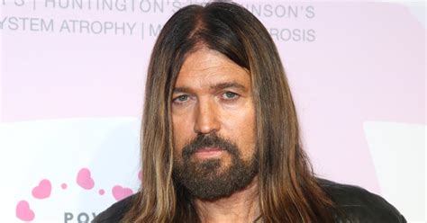 Billy Ray Cyrus Leaked Audio On Tish And Firerose Details