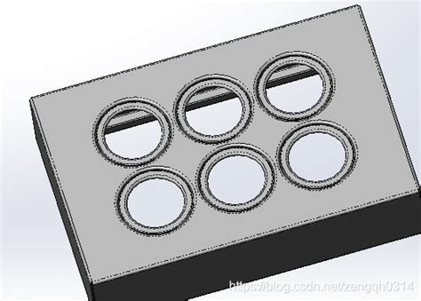 Solidworks二次开发 简单的参数化示例solidwoks 同步带轮 参数化 二次开发 Csdn博客