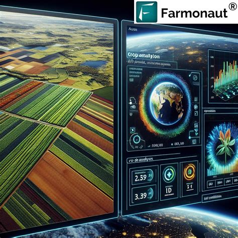 Crop Forecast 7 Key Insights For Yield Prediction Crop Forecast 7 Key Insights For Yield Prediction