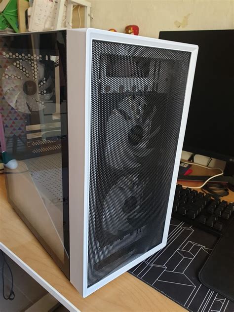 Tecware Case Computers Tech Parts Accessories Other Accessories On Carousell