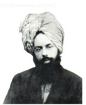 In The Words Of Hazrat Mirza Ghulam Ahmad The Promised Messiah And