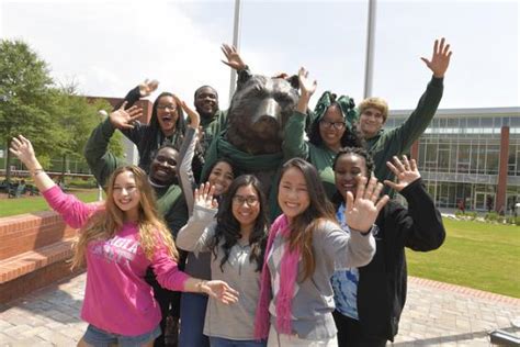 Visit And Learn About Ggc Georgia Gwinnett College