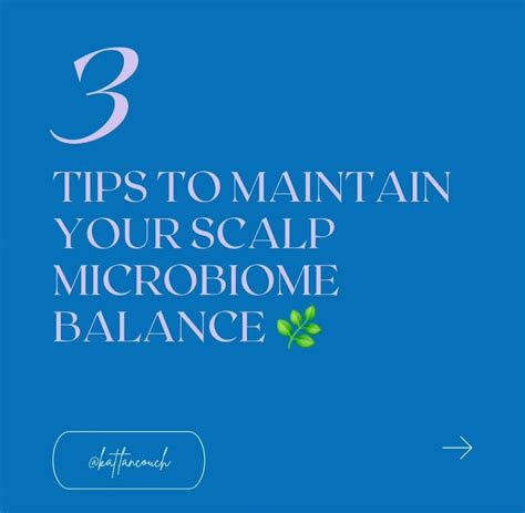 Scalp Revival With Kat Lets Talk About It… The Scalp Microbiome Have You Ever Thought About