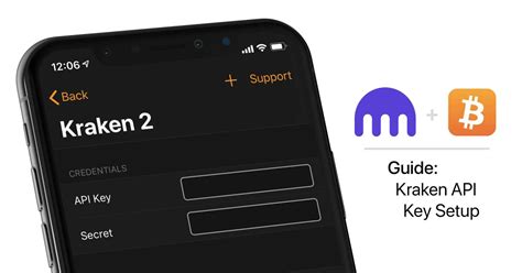 How To Get Your Kraken Api Key And Use It Full Guide