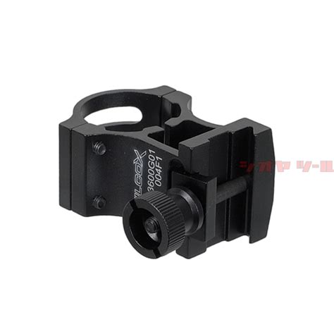 PayPayフリマ送料無料 Wilcox MK18 タイプ 30mm径 mount COMP M2 M3 Mod0 チューブ マウント リング