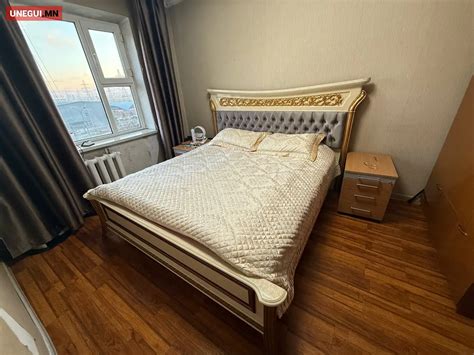 2 хүний ор 700 000 ₮ №9159752 In УБ — Сонгинохайрхан Ор матрас Unegui Mn үнэгүй зарууд