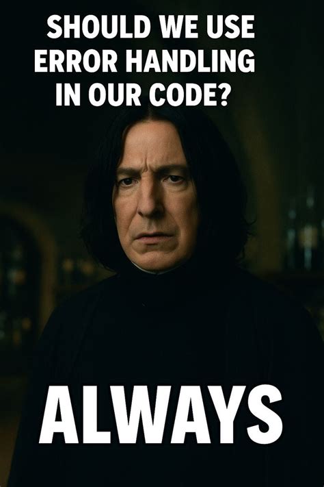 Why Returning Null From A Function Is A Silent Killer A Lesson On