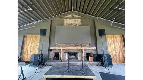 Vision Values Revisited Cornerstone Assembly Augusta Ga