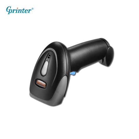 Gprinter Ic W2b เครื่องอ่านบาร์โค้ด 2d แบบไร้สาย Soonmark 2d Wireless