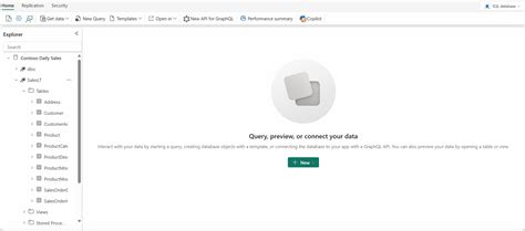 Introducing Copilot For Sql Database In Microsoft Fabric Microsoft Fabric Blog Microsoft Fabric