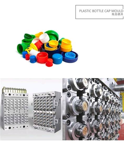 Mengdi Han On Linkedin Plastic Packaging Mold Manufacturing