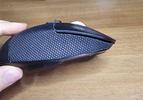 Logitech G604 Replace Grip R Logitechg