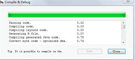 basic4android 使用basic开发android应用 chy710 博客园