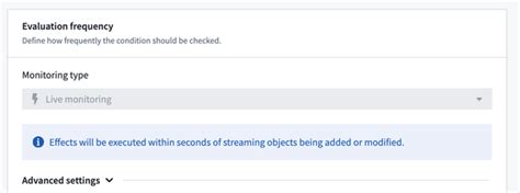 Automate • Condition • Streaming • Palantir