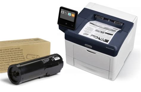 картридж для Xerox VersaLink B400 B400DN B405 B405DN в спб