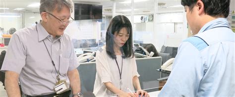 技術事業部NHKビジネスクリエイト